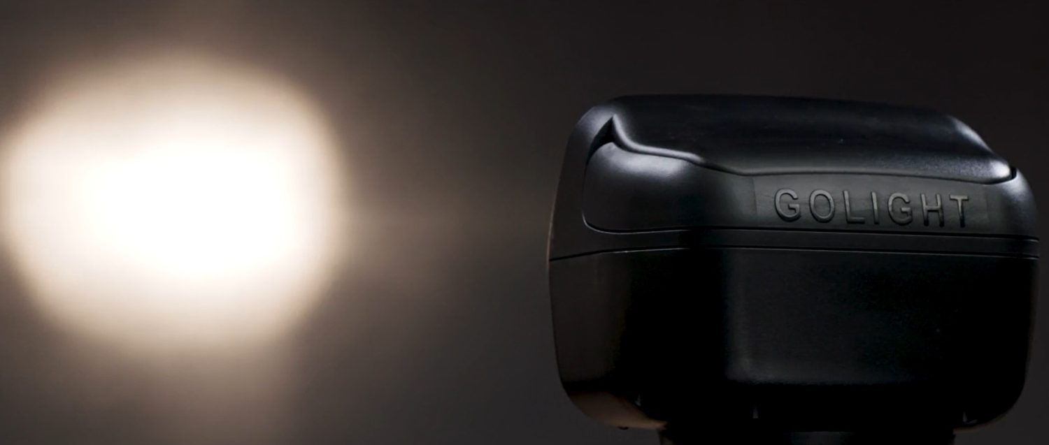 Golight LED zoeklicht GT 12V vaste montage met Joystick