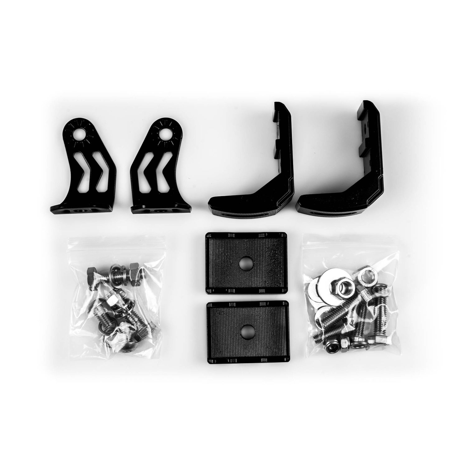 Ollson 220 40 inch MULTIBAR - R112 R7 R10 LED FLITSERS