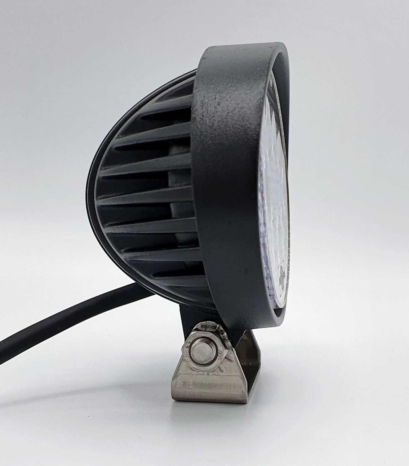 OLLSON 24 watt ovaal - led Werklamp 1920 lumen | R10 gekeurd