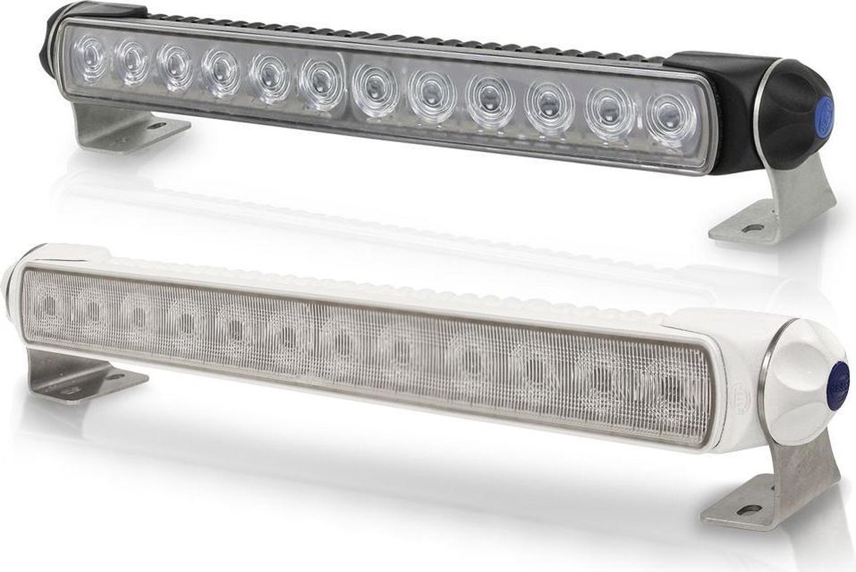 Sea Hawk Light Bars - Hella Marine - scheepvaart