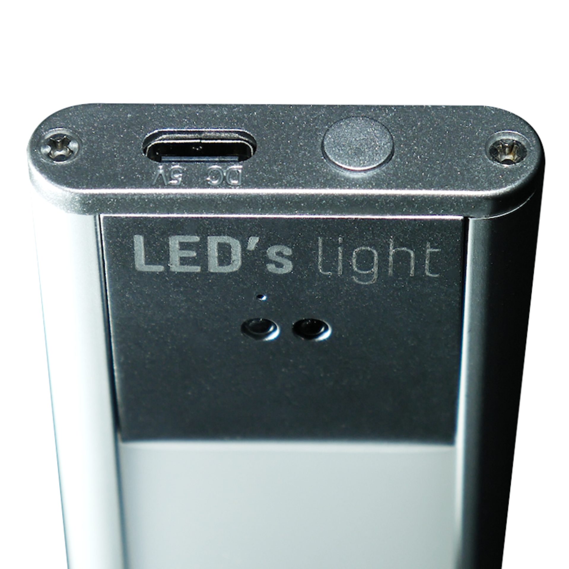 Led strip met ingebouwde accu | ingebouwde accu - 3000-6500K