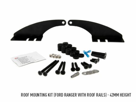 Ford Ranger Roof Mounting Kit