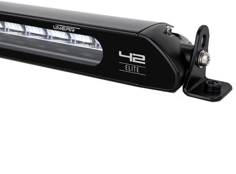 Lazer Linear-42 ELITE Lightbar - 33.000 Lumen
