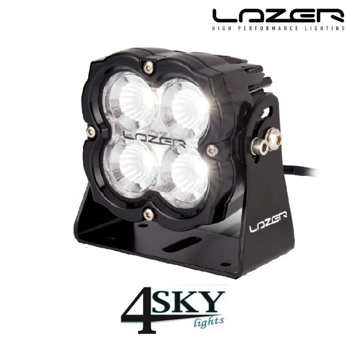 Utility-45 ADR LED 46 Watt LAZER LED werklamp