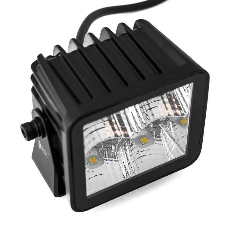 Onix 40 watt Led Werklamp 4680 lumen | R10 | IP69K