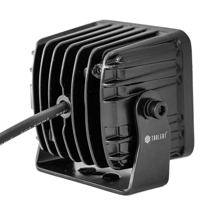 Onix 40 watt Led Werklamp 4680 lumen | R10 | IP69K