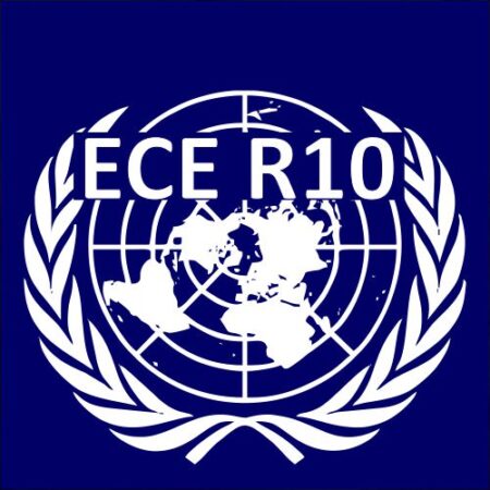 ECE-R10, R112, R23, ECE R148 ECE R149 Ledbars | 4Sky Lights