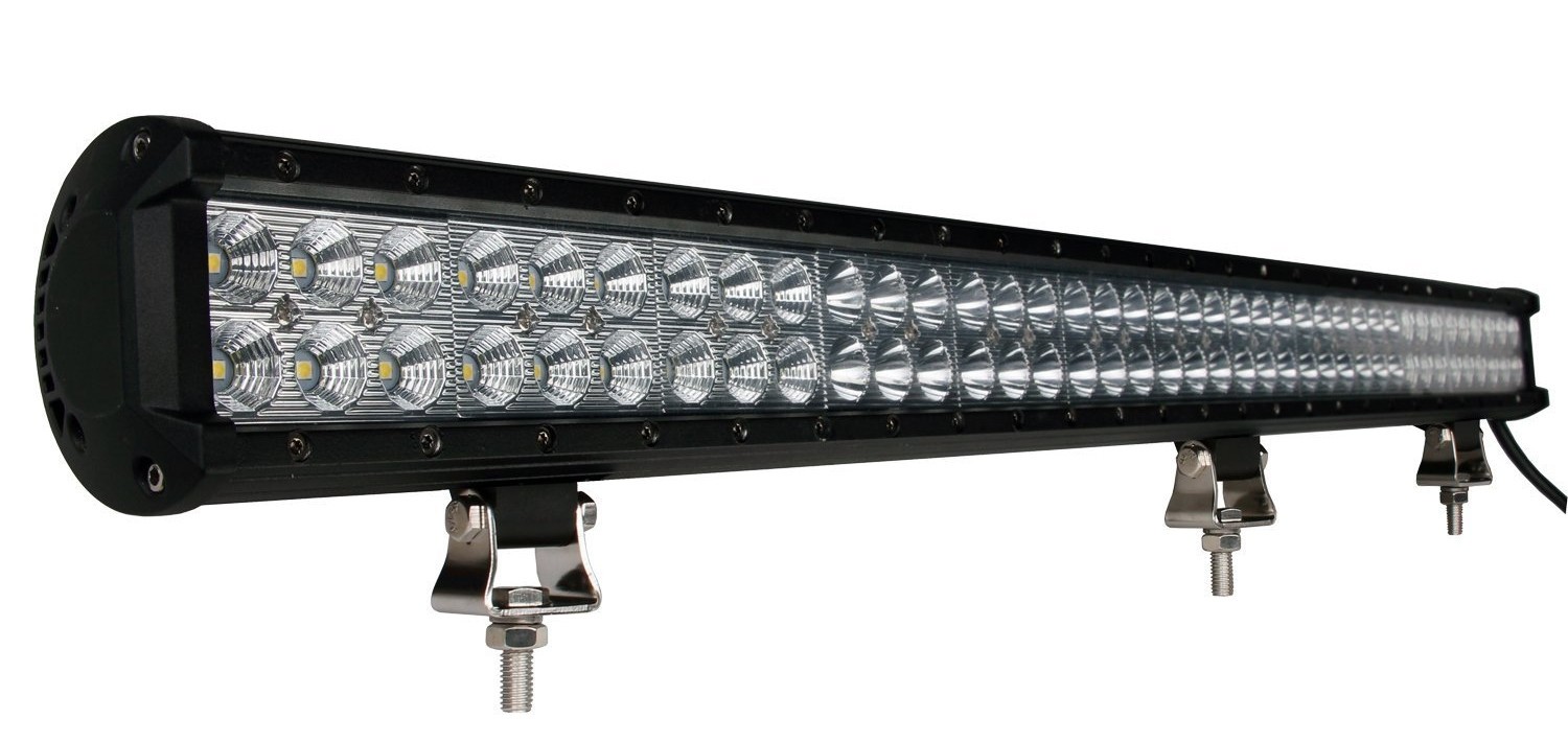 Led Light Bar Evolutie, Ledbalk, Lichtbalk, Lightbar