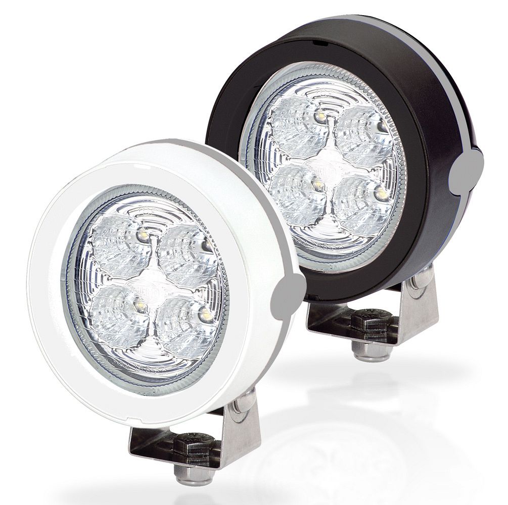 Hella Marine Led is onbetwiste leider in de maritieme sector