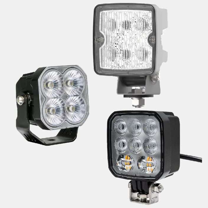 Wat betekent de IP-classificatie IP67, IP68 , IP69,? | 4sky Lights