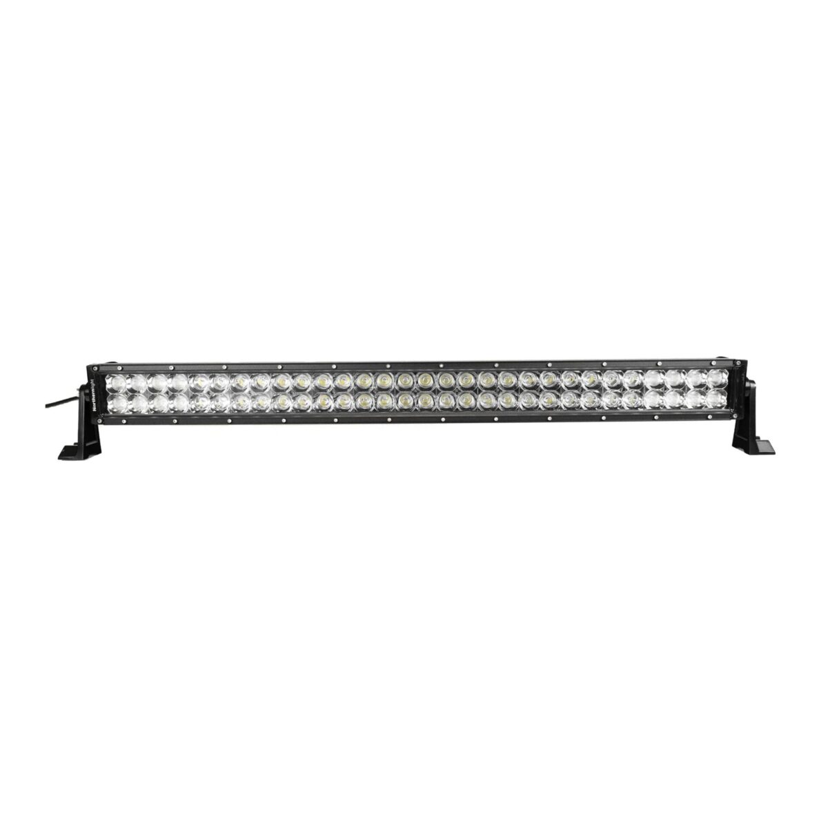 Northernlight 180 Watt RECHTE combi Ledbalk | ECE R10