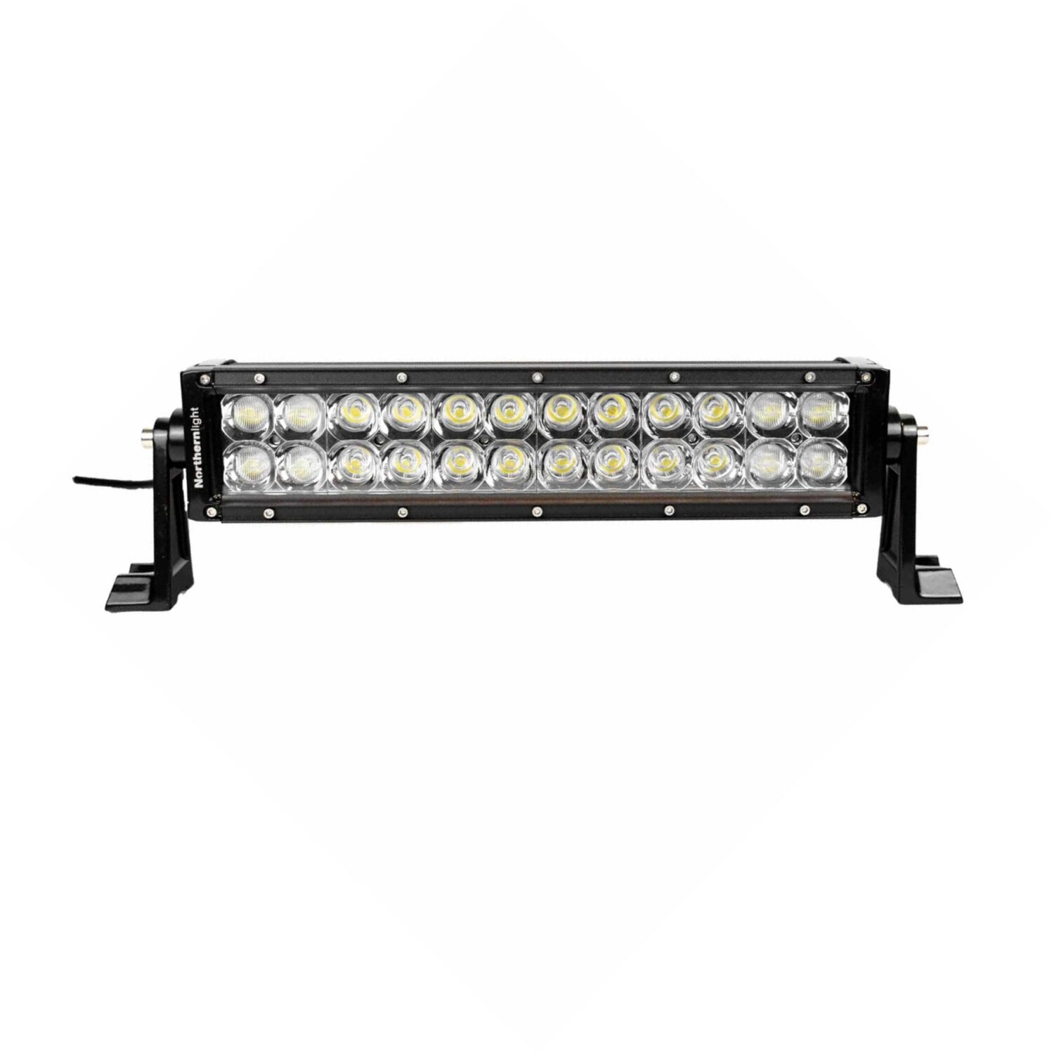 Combi Led Lichtbalk Northernlight 72 Watt | ECE R10