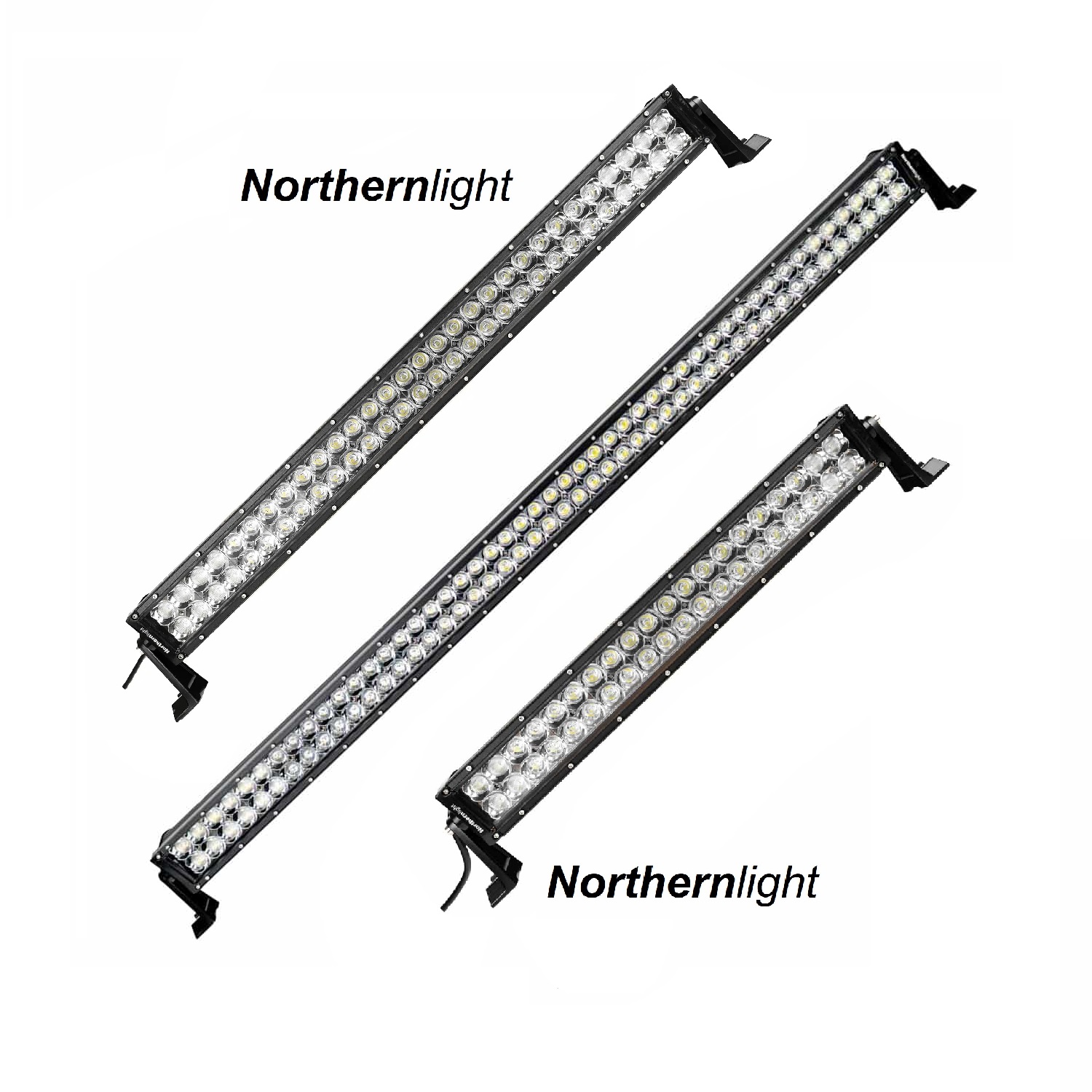 Northernlight Ledbalk voor tractor | R10 gecertificeerd